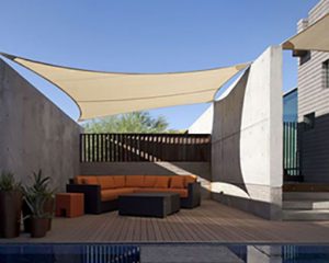 Tensile Shade Structures – AL-FAZAL TENSILE CONCEPT
